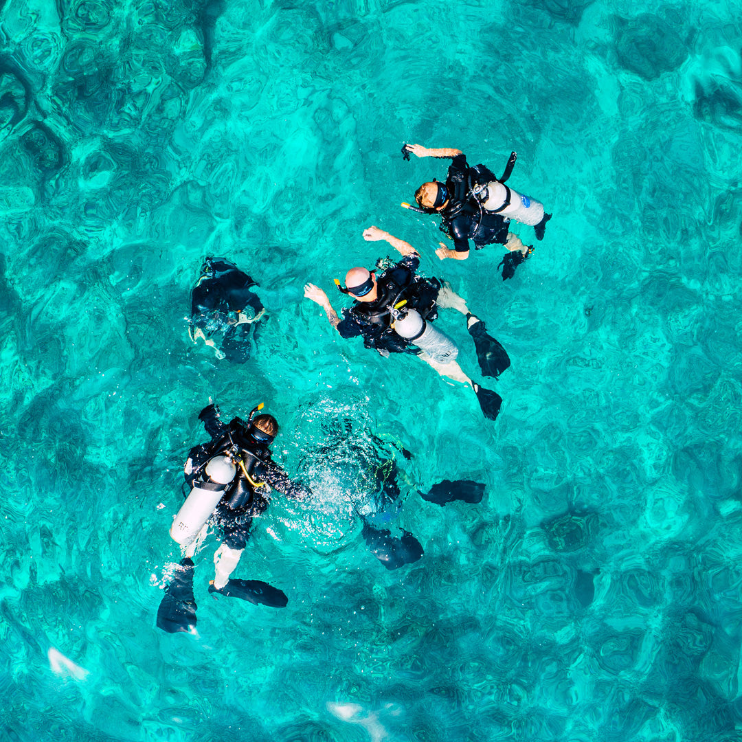 Produktserier – Raya Divers